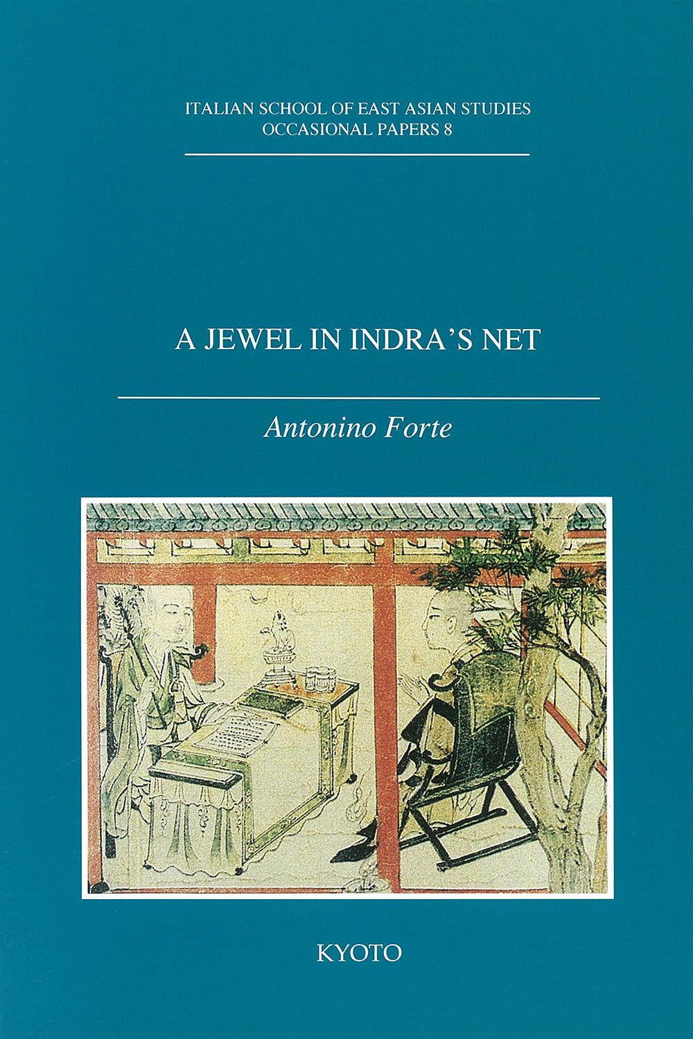 A Jewel in Indra’s Net | Occasional Papers | ISEAS